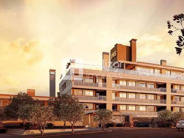 Apartamento para Locação em Florianópolis/SC Cacupé 2 Quartos