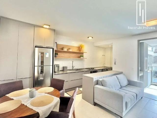 Apartamento para Locação em Florianópolis/SC Cacupé 2 Quartos
