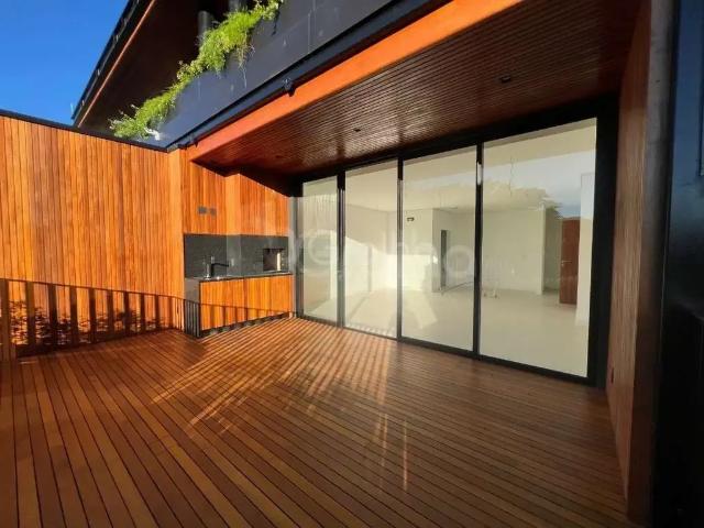 Apartamento para Locação em Florianópolis/SC Cacupé 2 Quartos