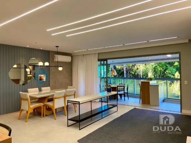 Apartamento para Locação em Florianópolis/SC Cacupé 3 Quartos