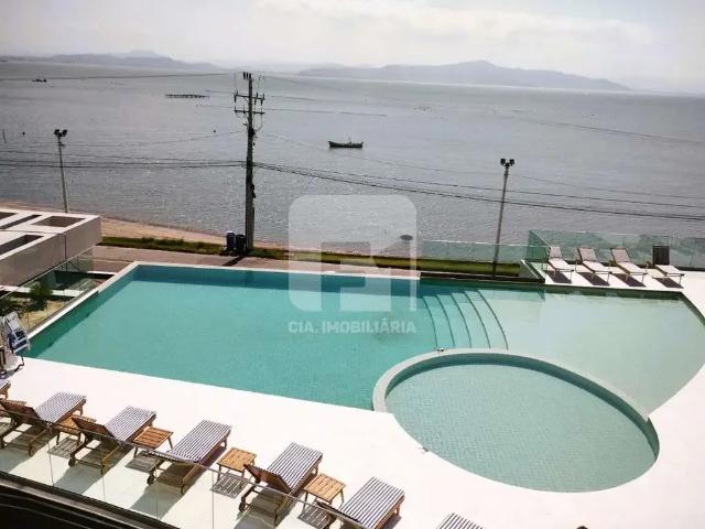 Apartamento para Locação em Florianópolis/SC Cacupé 3 Quartos