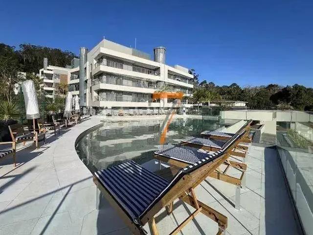 Apartamento para Locação em Florianópolis/SC Cacupé 3 Quartos