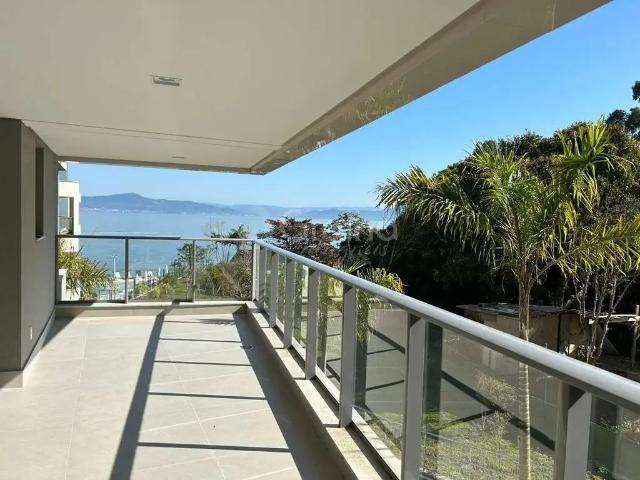 Apartamento para Locação em Florianópolis/SC Cacupé 3 Quartos