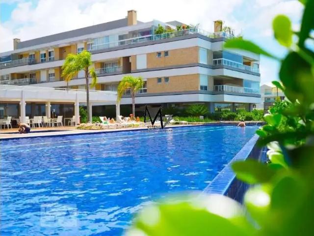 Apartamento para Locação em Florianópolis/SC Campeche 3 Quartos