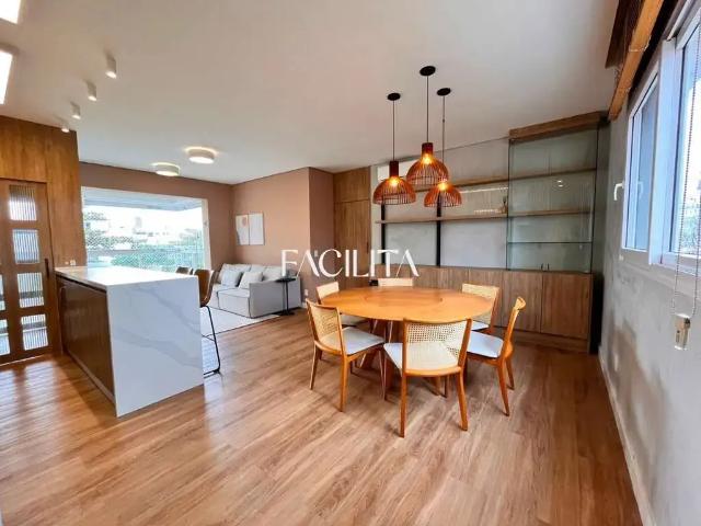 Apartamento para Locação em Florianópolis/SC Campeche 3 Quartos