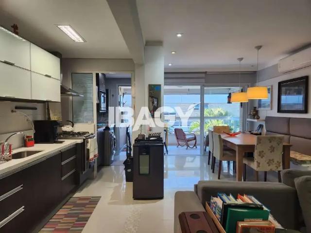 Apartamento para Locação em Florianópolis/SC Campeche 3 Quartos