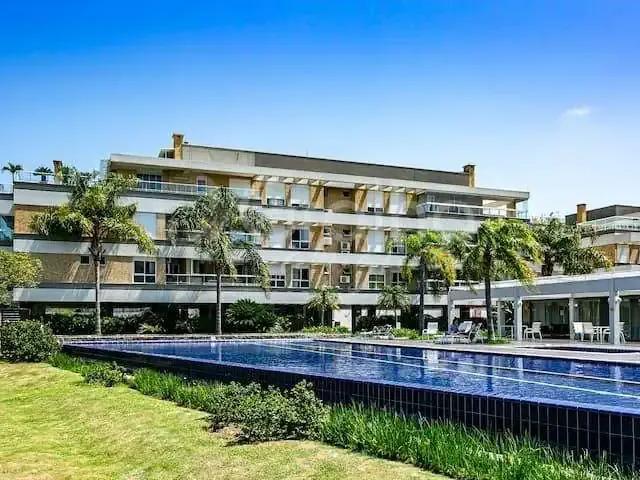 Apartamento para Locação em Florianópolis/SC Campeche 3 Quartos