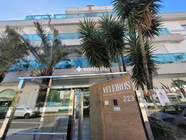 Apartamento para Locação em Florianópolis/SC Campeche 3 Quartos