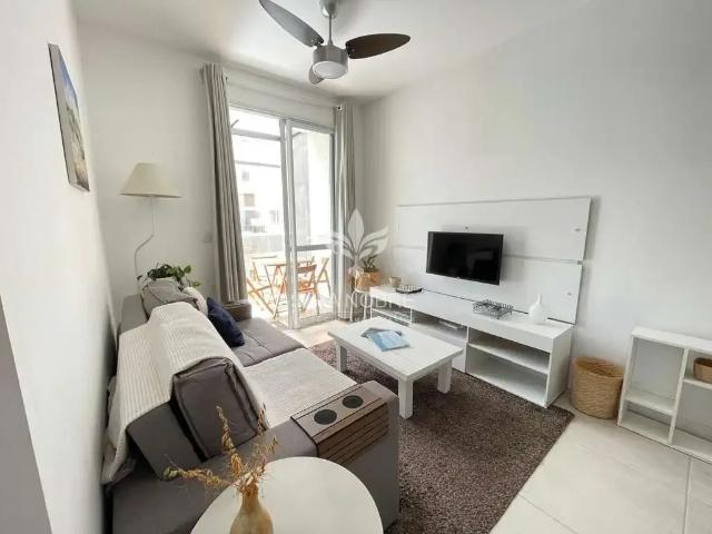 Apartamento para Locação em Florianópolis/SC Campeche 3 Quartos