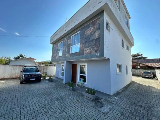 Apartamento para Locação em Florianópolis/SC Campeche 1 Quartos