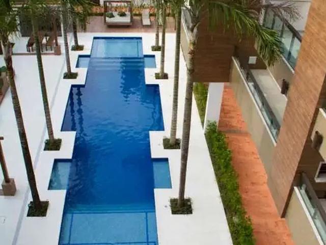 Apartamento para Locação em Florianópolis/SC Campeche 1 Quartos