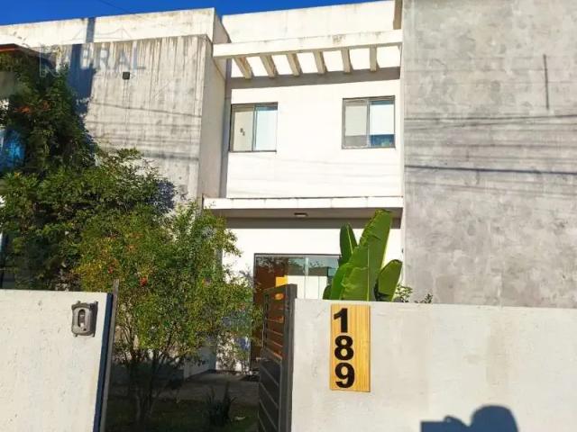 Apartamento para Locação em Florianópolis/SC Campeche 1 Quartos
