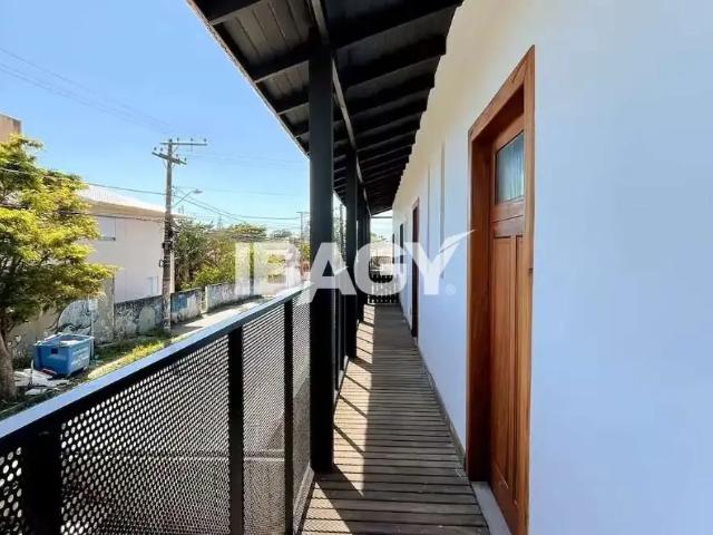 Apartamento para Locação em Florianópolis/SC Campeche 1 Quartos