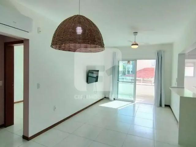 Apartamento para Locação em Florianópolis/SC Campeche 1 Quartos