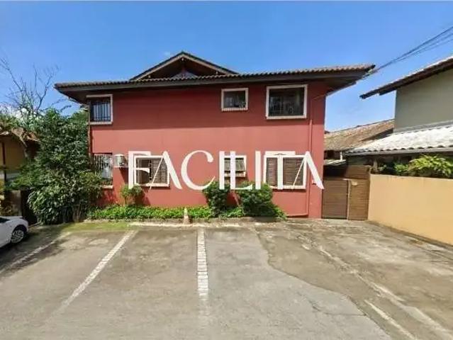 Apartamento para Locação em Florianópolis/SC Campeche 1 Quartos