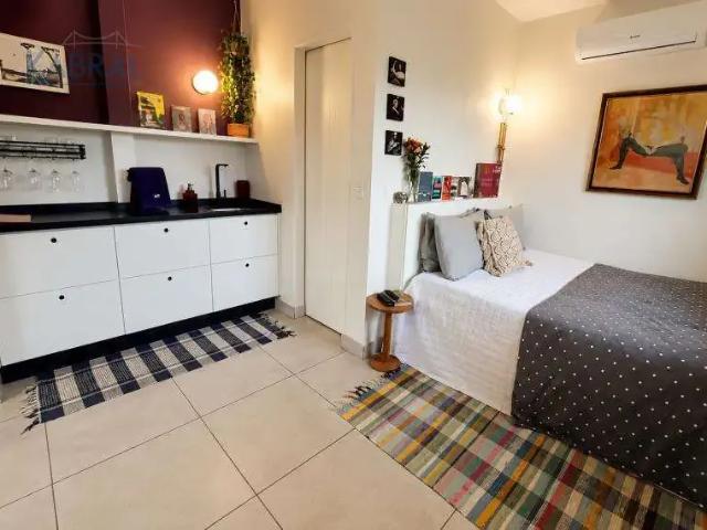 Apartamento para Locação em Florianópolis/SC Campeche 1 Quartos
