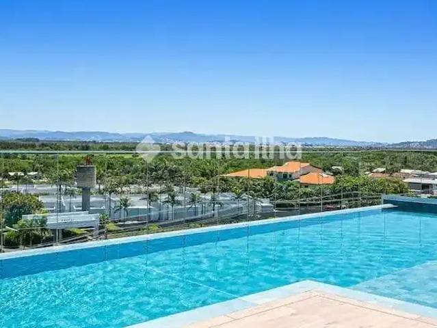 Apartamento para Locação em Florianópolis/SC Campeche 1 Quartos