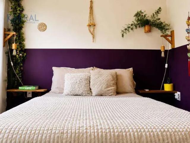 Apartamento para Locação em Florianópolis/SC Campeche 1 Quartos