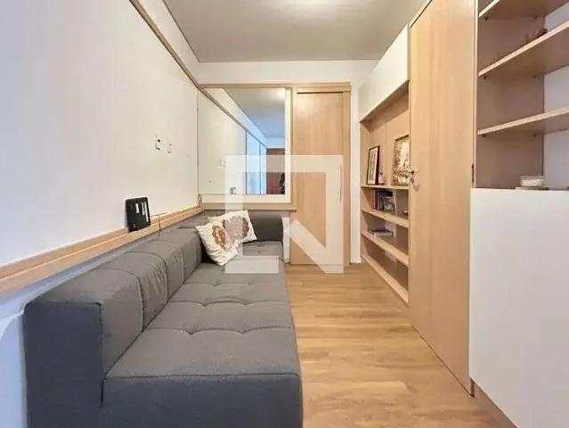 Apartamento para Locação em Florianópolis/SC Campeche 1 Quartos