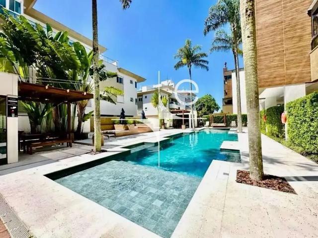 Apartamento para Locação em Florianópolis/SC Campeche 1 Quartos