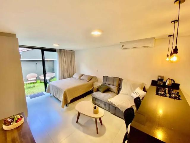Apartamento para Locação em Florianópolis/SC Campeche 1 Quartos