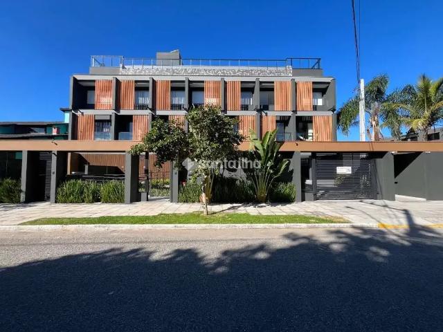 Apartamento para Locação em Florianópolis/SC Campeche 1 Quartos