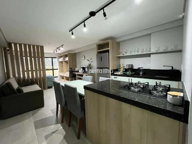 Apartamento para Locação em Florianópolis/SC Campeche 1 Quartos