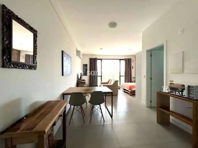 Apartamento para Locação em Florianópolis/SC Campeche 1 Quartos