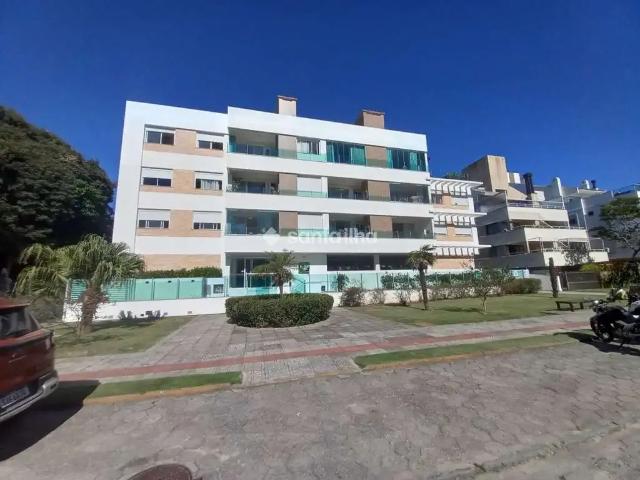 Apartamento para Locação em Florianópolis/SC Campeche 1 Quartos