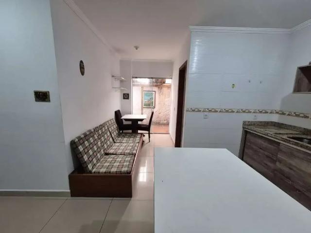 Apartamento para Locação em Florianópolis/SC Campeche 1 Quartos