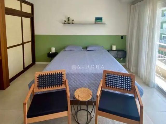 Apartamento para Locação em Florianópolis/SC Campeche 1 Quartos