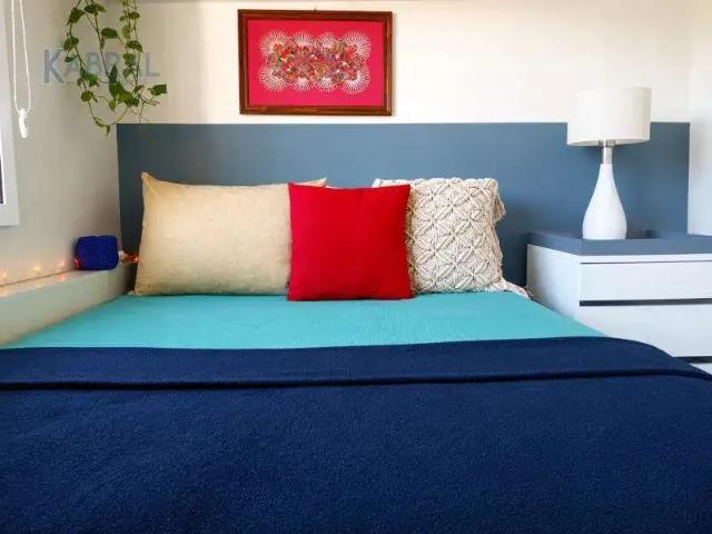 Apartamento para Locação em Florianópolis/SC Campeche 1 Quartos