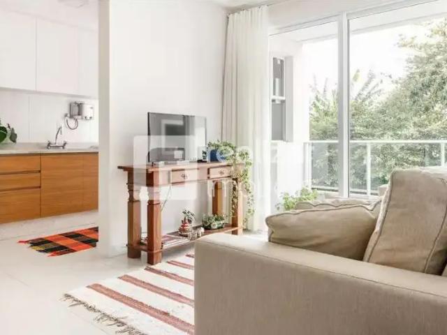 Apartamento para Locação em Florianópolis/SC Campeche 2 Quartos