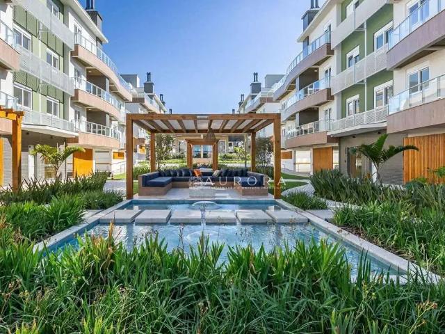 Apartamento para Locação em Florianópolis/SC Campeche 2 Quartos