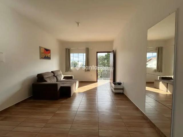 Apartamento para Locação em Florianópolis/SC Campeche 2 Quartos