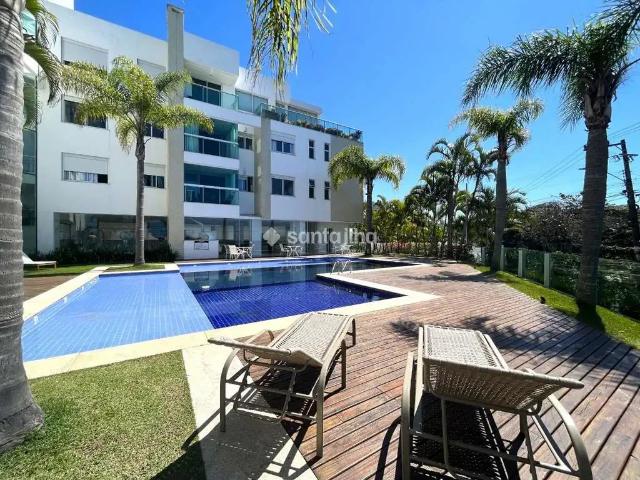 Apartamento para Locação em Florianópolis/SC Campeche 2 Quartos