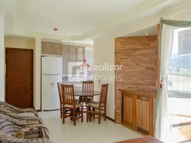 Apartamento para Locação em Florianópolis/SC Campeche 2 Quartos