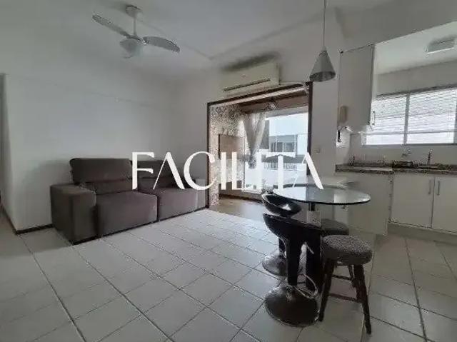 Apartamento para Locação em Florianópolis/SC Campeche 2 Quartos