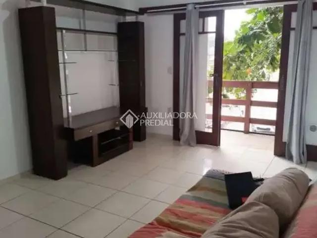 Apartamento para Locação em Florianópolis/SC Campeche 2 Quartos