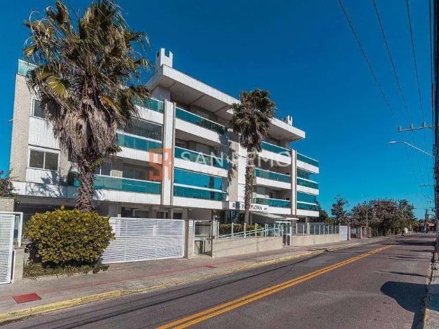 Apartamento para Locação em Florianópolis/SC Campeche 2 Quartos