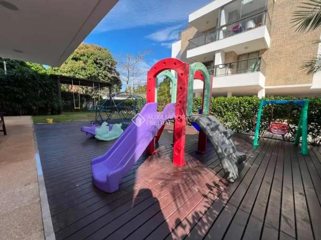 Apartamento para Locação em Florianópolis/SC Campeche 2 Quartos
