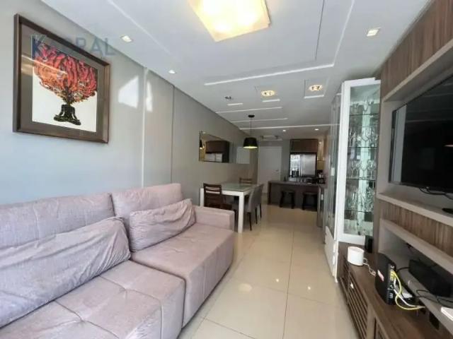 Apartamento para Locação em Florianópolis/SC Campeche 2 Quartos