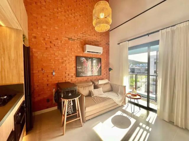 Apartamento para Locação em Florianópolis/SC Campeche 2 Quartos