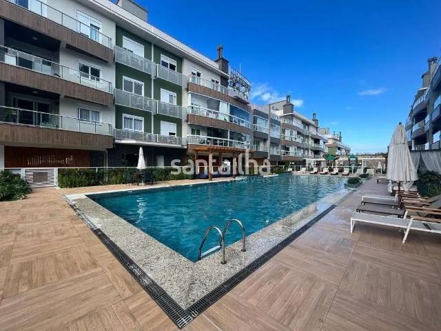 Apartamento para Locação em Florianópolis/SC Campeche 2 Quartos