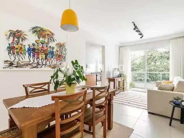 Apartamento para Locação em Florianópolis/SC Campeche 2 Quartos
