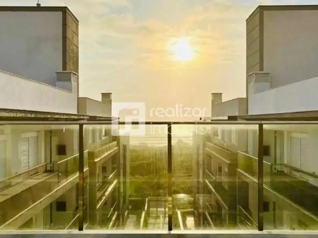 Apartamento para Locação em Florianópolis/SC Campeche 2 Quartos