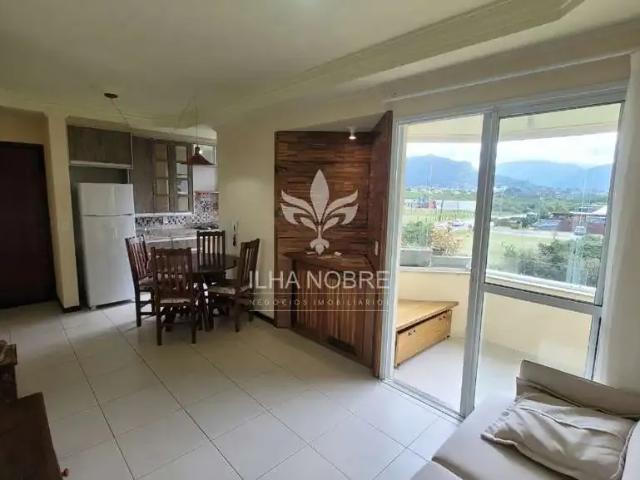 Apartamento para Locação em Florianópolis/SC Campeche 2 Quartos