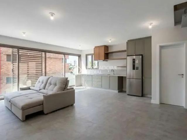 Apartamento para Locação em Florianópolis/SC Campeche 2 Quartos