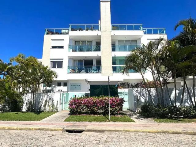 Apartamento para Locação em Florianópolis/SC Campeche 2 Quartos