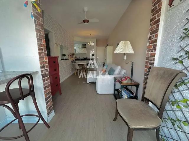 Apartamento para Locação em Florianópolis/SC Campeche 2 Quartos